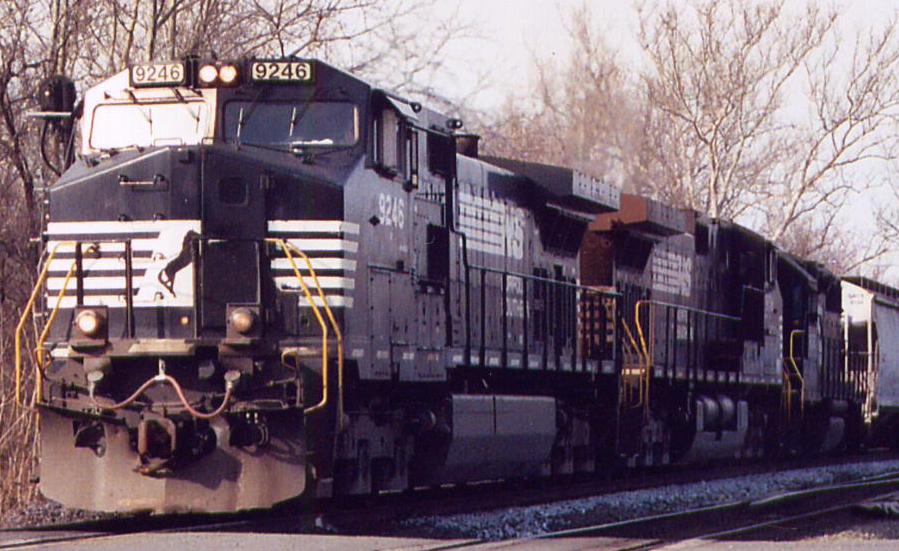 NS 9246